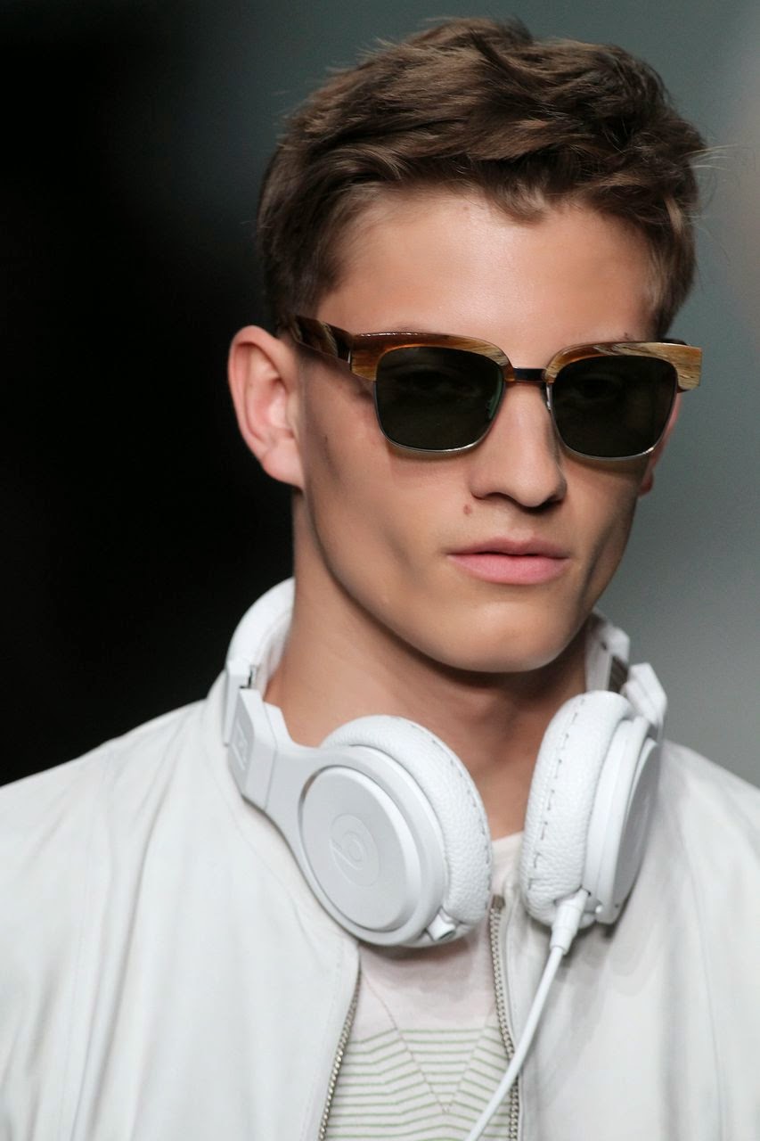 Hong Kong Fashion Geek: FENDI x Beats by Dr Dre