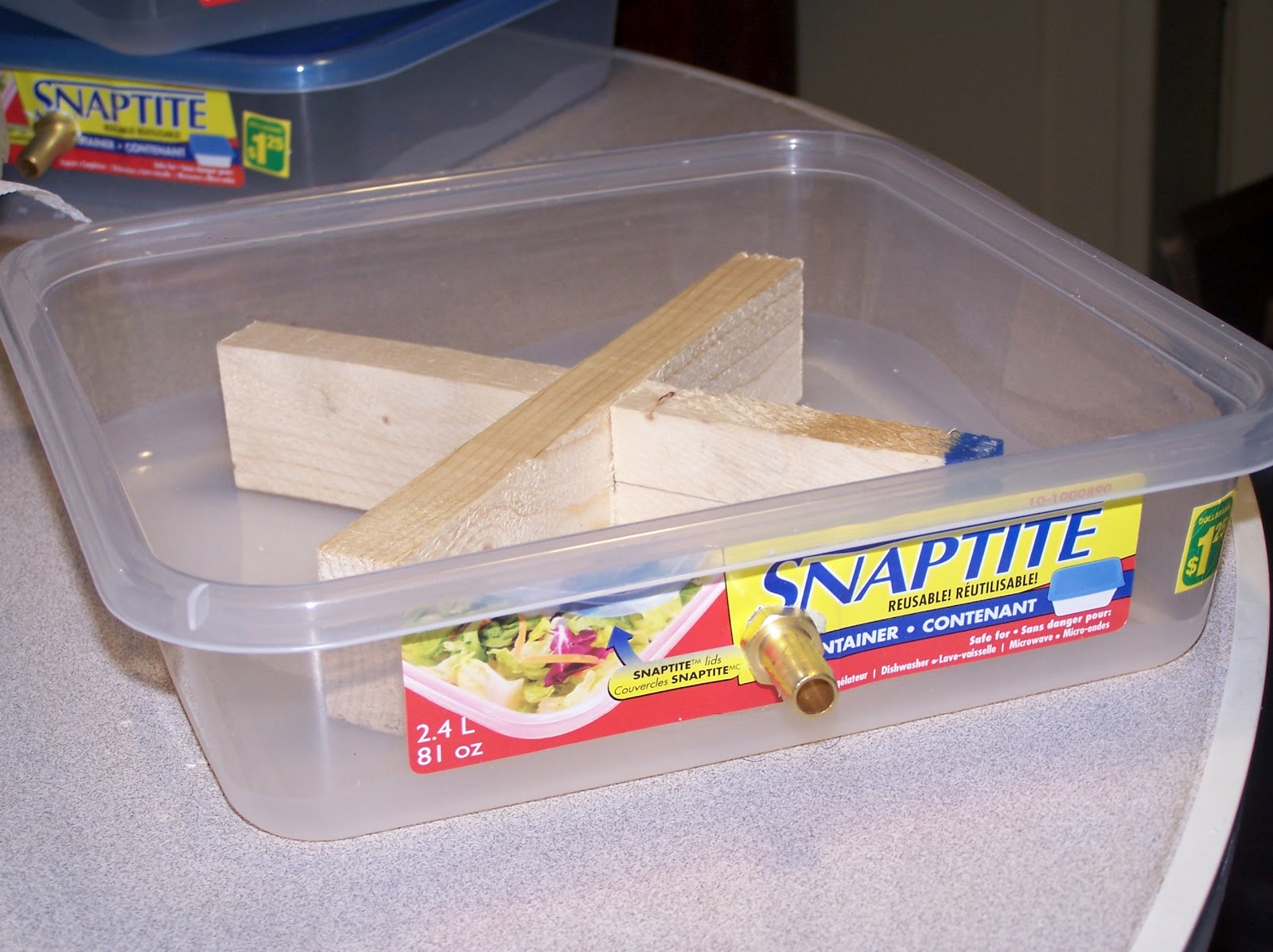 The Ideas and Inventions of Isabelo "Billy" Marquez: HOMEMADE AUTOMATIC ...