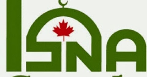 Times of Ahmad: Canada: Government revokes Muslim group ISNA’s charity ...