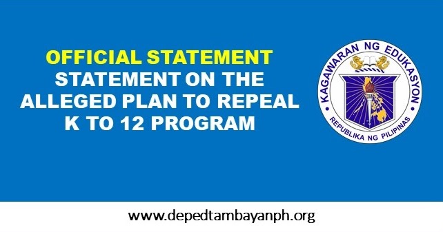 Deped Tambayan