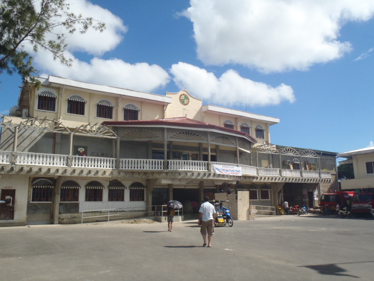 We Put Pictures Into Reality: Visiting Carcar City, Cebu: Food and ...