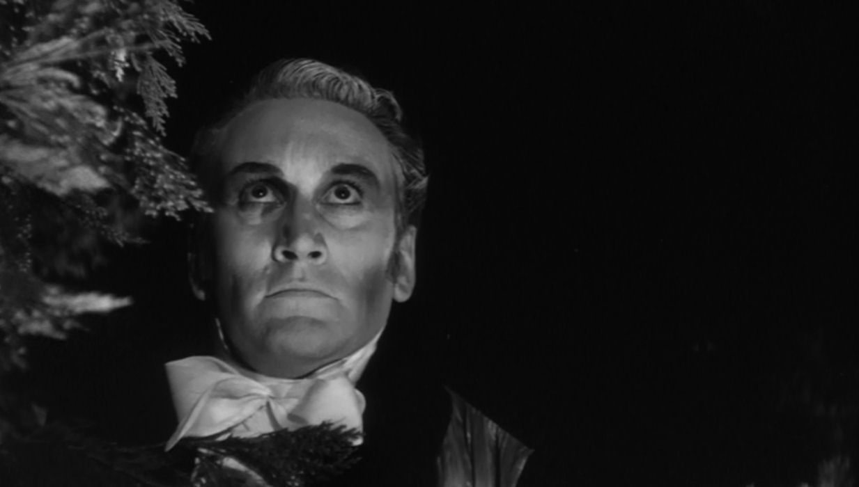 Chicago Ghouls: SLAUGHTER OF THE VAMPIRES (1962) AKA CURSE OF BLOOD GHOULS