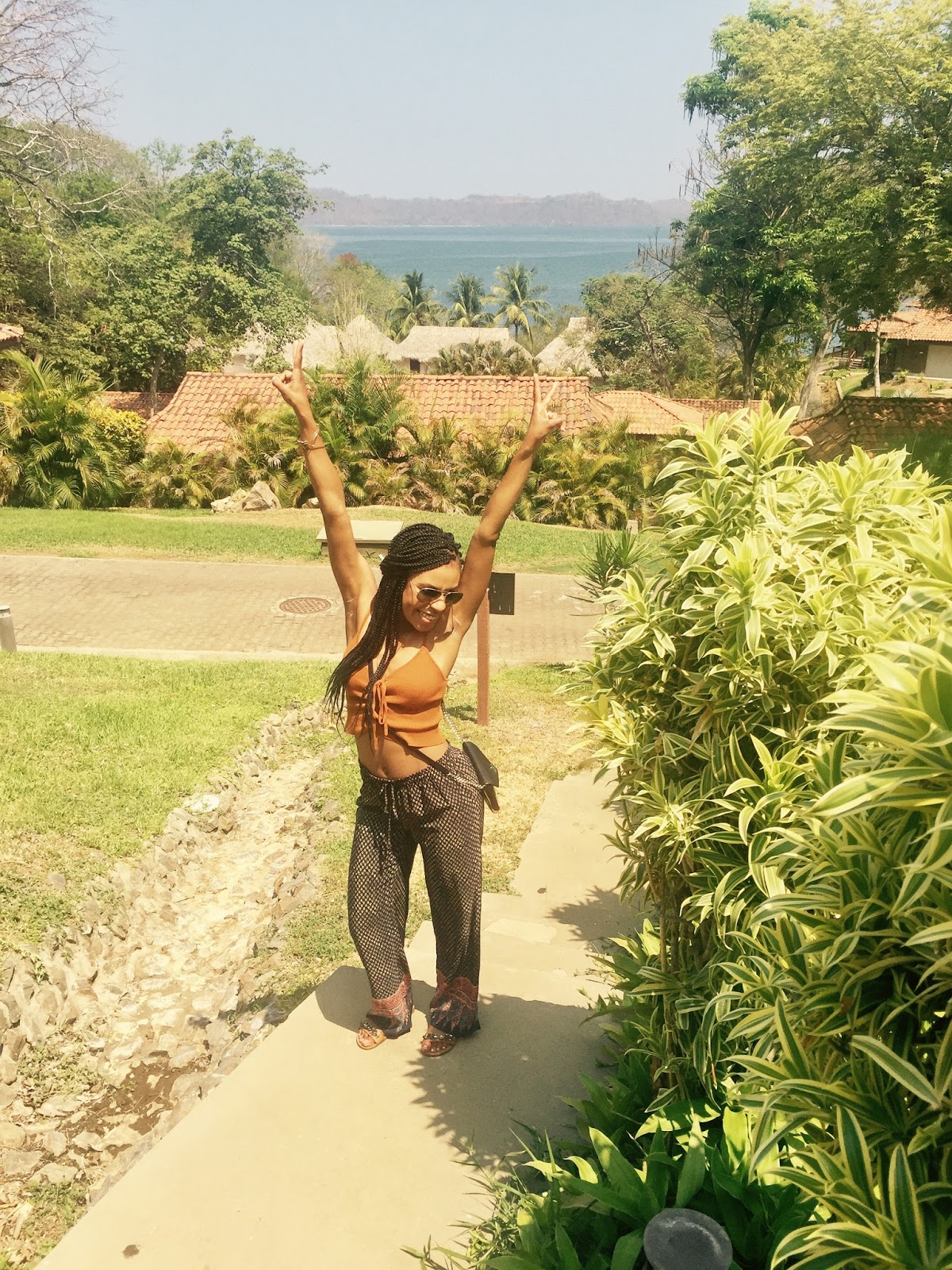 Costa Rican Birthday Baecation | McApril Lately