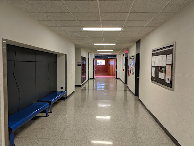 BIM Chapters: Past Projects: UMD Weber Music Hall - Designed by César Pelli