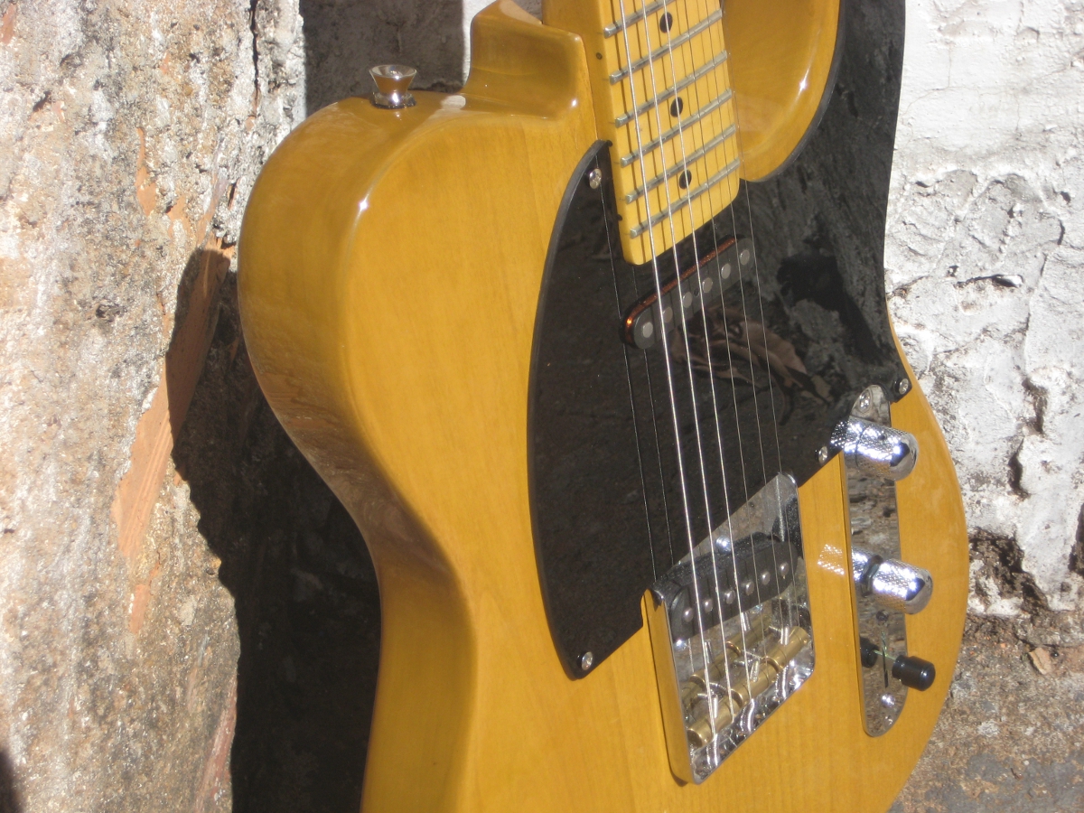 Midnight Sun Effects: WOLFCASTER