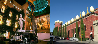 Dalí | Pintando el mundo