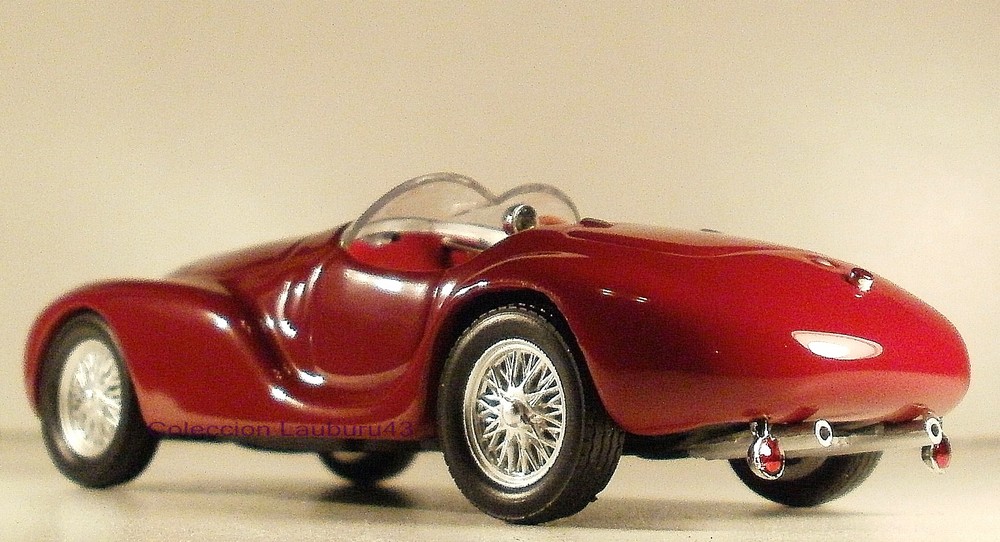 Lauburu43: Ferrari Auto Avio 815 (1940)