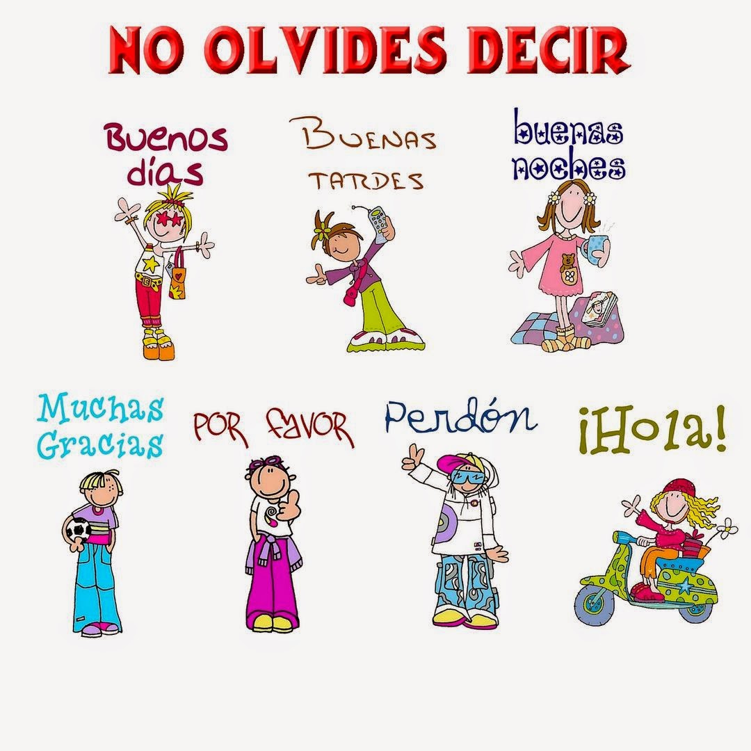 Desarrollo de Valores & Proyecto de Vida: Respeto