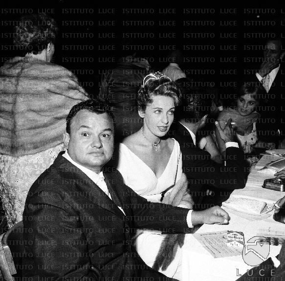 20134 Lambrate: Vintage - Fulvia Colombo, la prima signorina buonasera