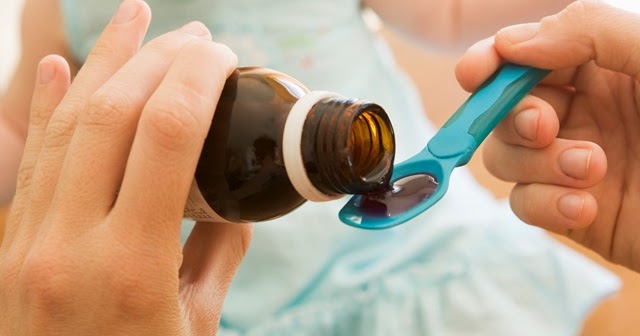 The Reason for Our Hope: Bad Tasting Medicine