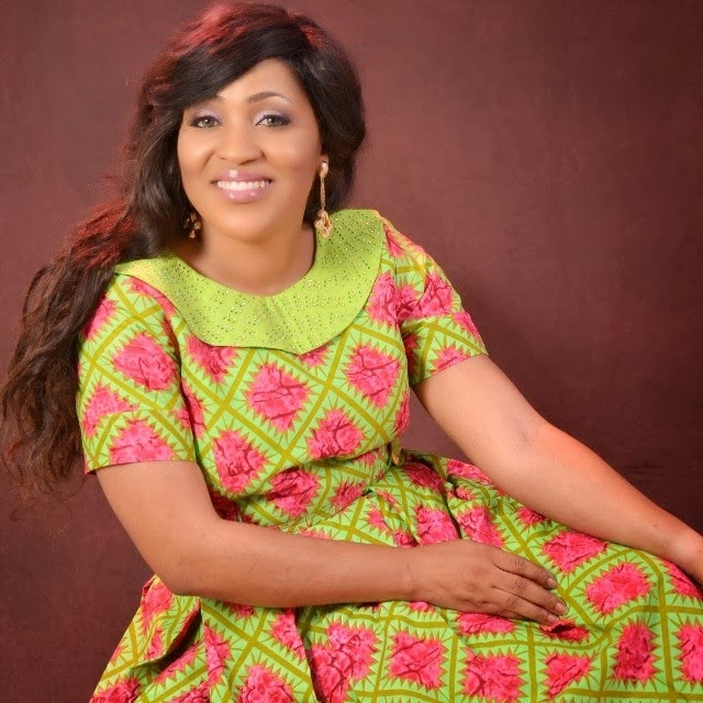 Welcome to Linda Onu's Blog: Nollywood actress Grace Amah releases ...