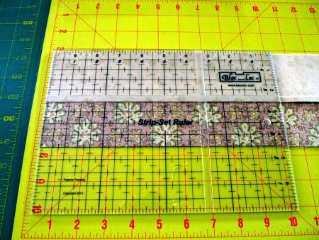 52 Quilts in 52 Weeks: Tuesday Tool: A New Bloc_Loc Ruler