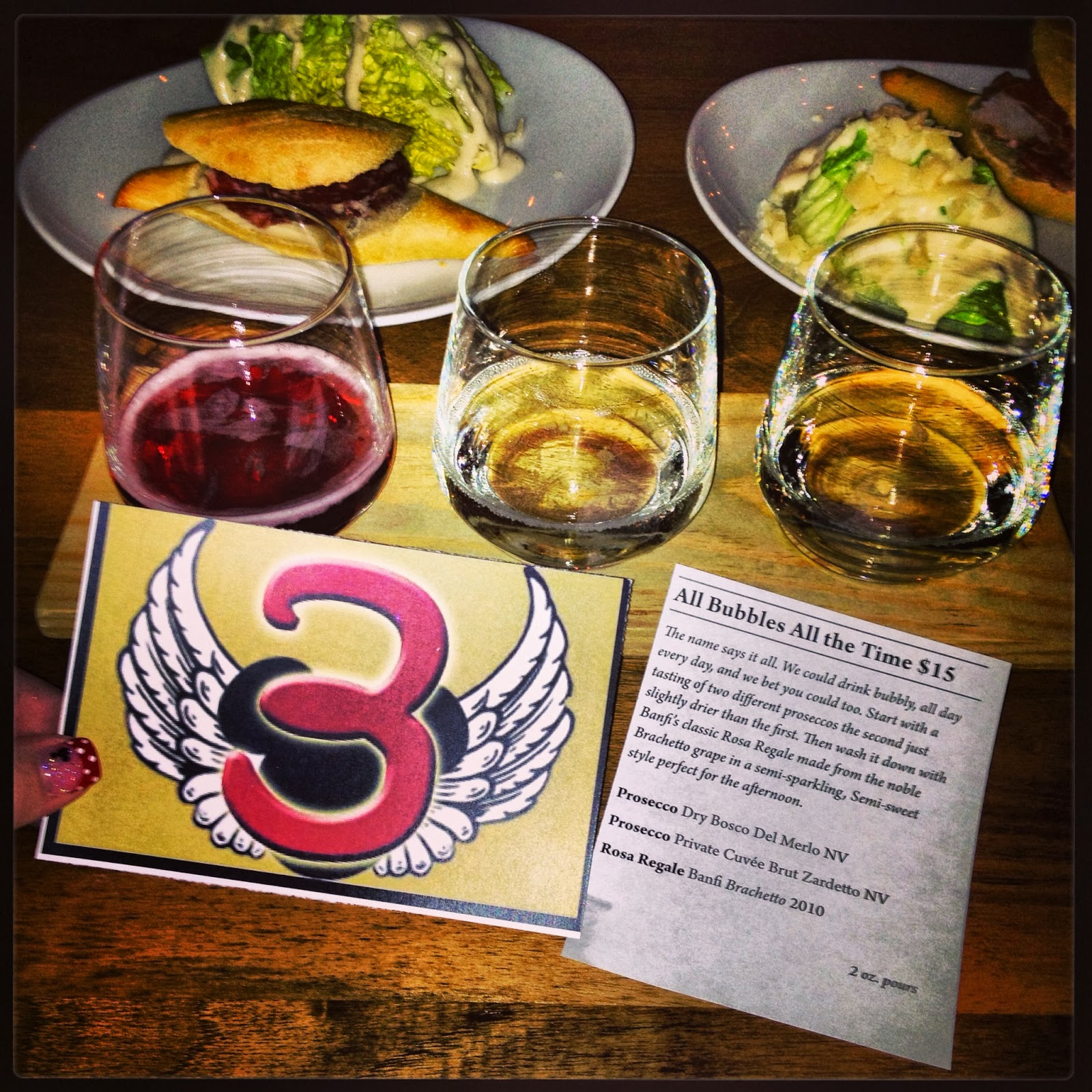 Joanna and her Amazing Technicolor Interwebs: 30 Magical Moments: #3 ...