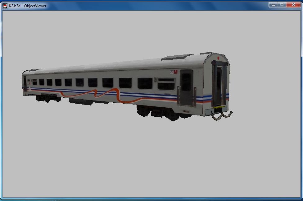 KAI of the rail: Download addons openbve indonesia