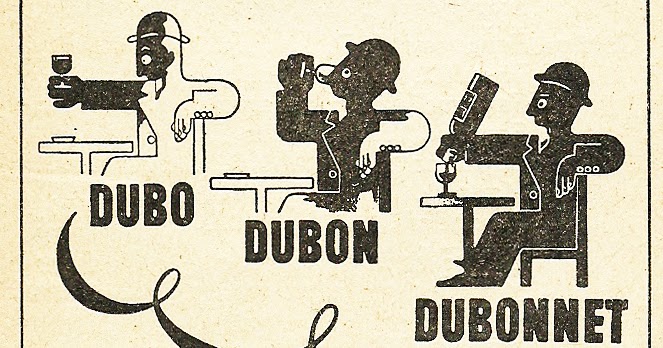 EL BARMAN CLÁSICO ARGENTINO: APERITIVO DUBONNET