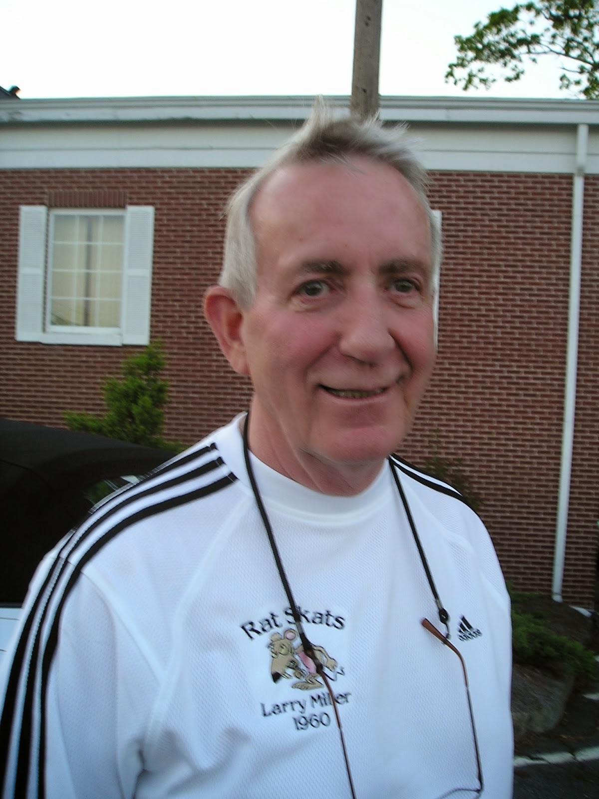 Chicken Fat: 22 More Days Until The Varner Reunion