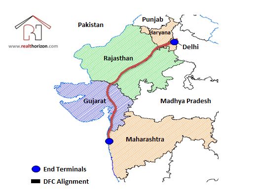 RealT Horizon: Special Investment Regions – New Real Estate Investment ...