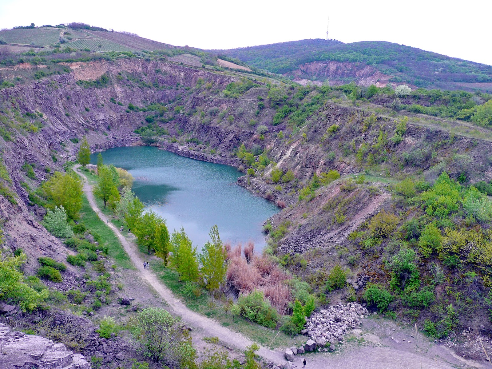 Hazai tájakon: Tarcal