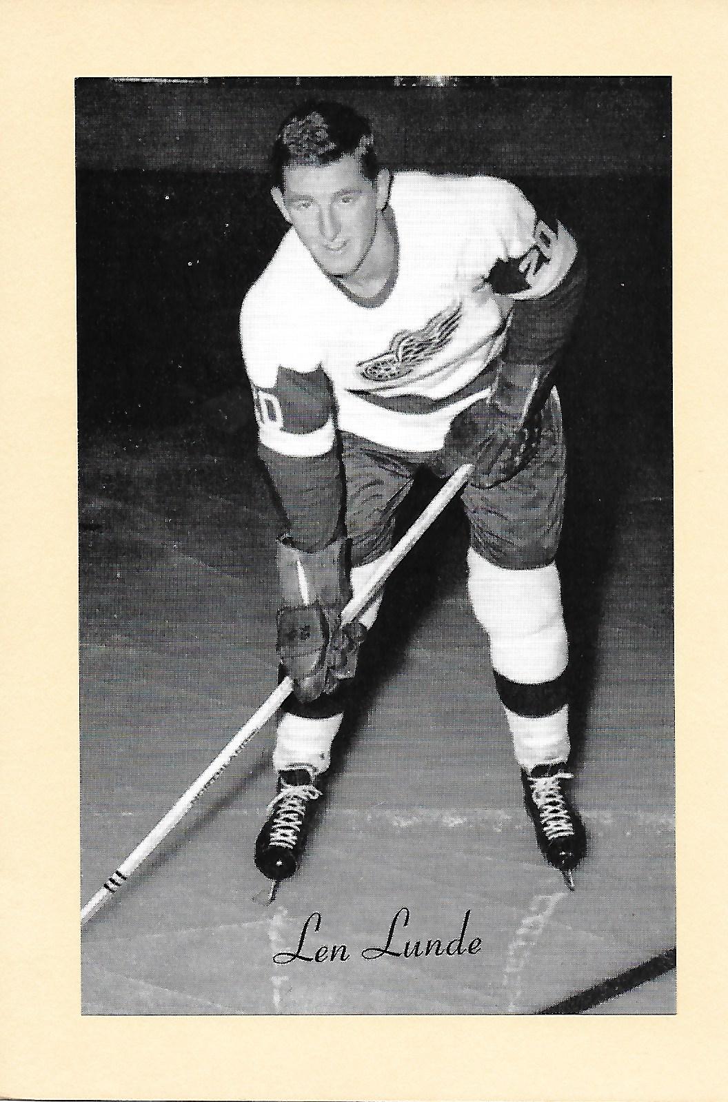 Sport Slices: Mr. Howe-Mr. Hockey