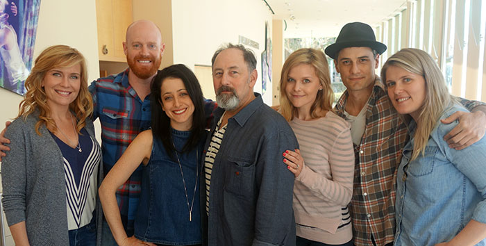 South Coast Repertory: Talking With the Director and Playwright About ...