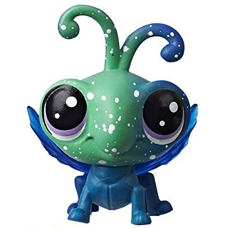 LPS Series 3 Special Tube Generation 6 Pets | LPS Merch