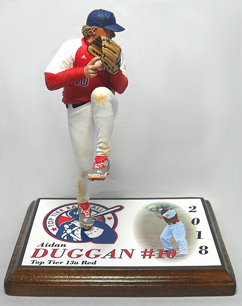 Sports Attic Customs: 2018