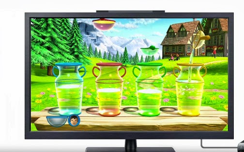 oxyborb: Nintendo proves it knows what gamers want with a new game ...