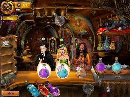 Heaven12bluesky FULL PC GAMES : POTION BAR