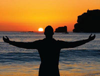 Belly Button Lint and the Art of Navel Gazing: 2018