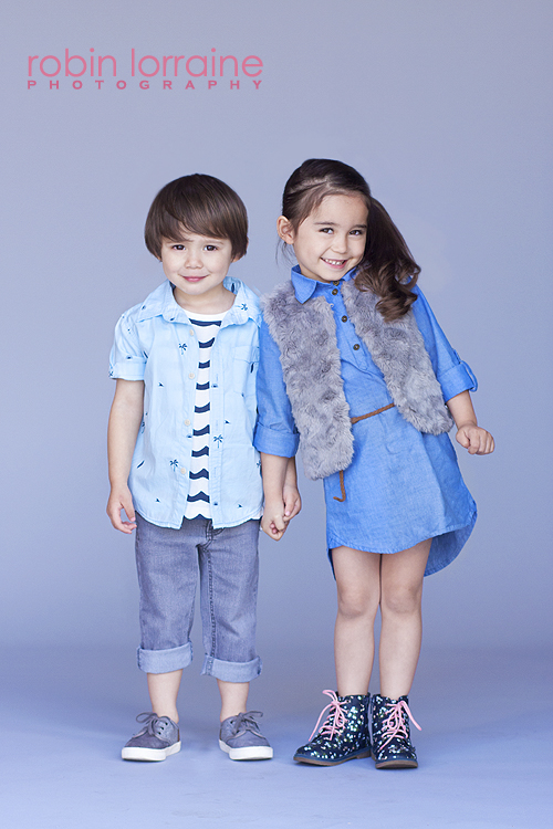 Headshots Kids and Teens - Young actors and child models.: 2017