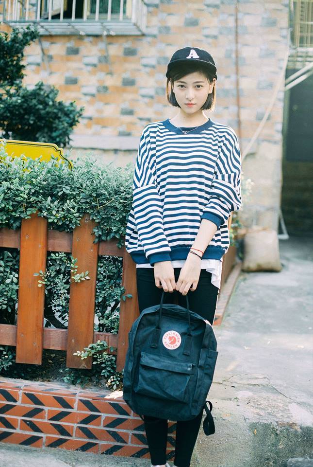 短发气质美女 獅子 (Manyunyu7)