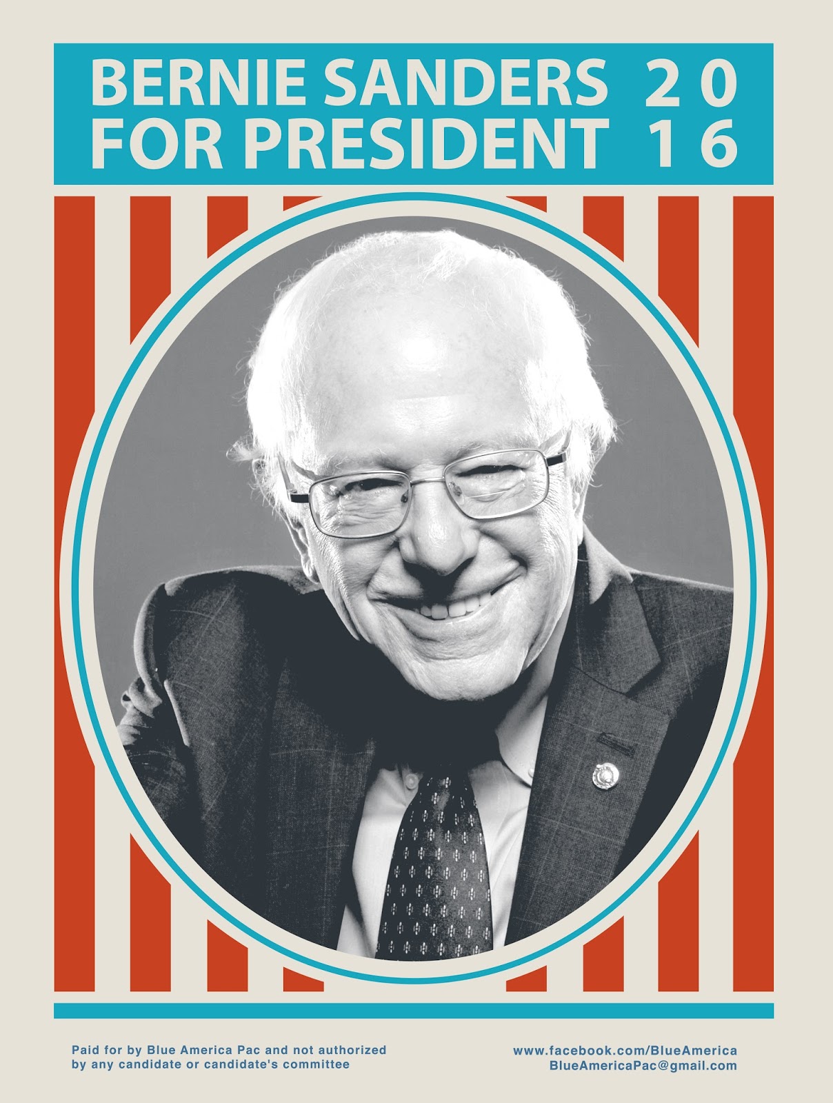 DownWithTyranny!: Democrats Have To Be Careful Not To Nominate An ...