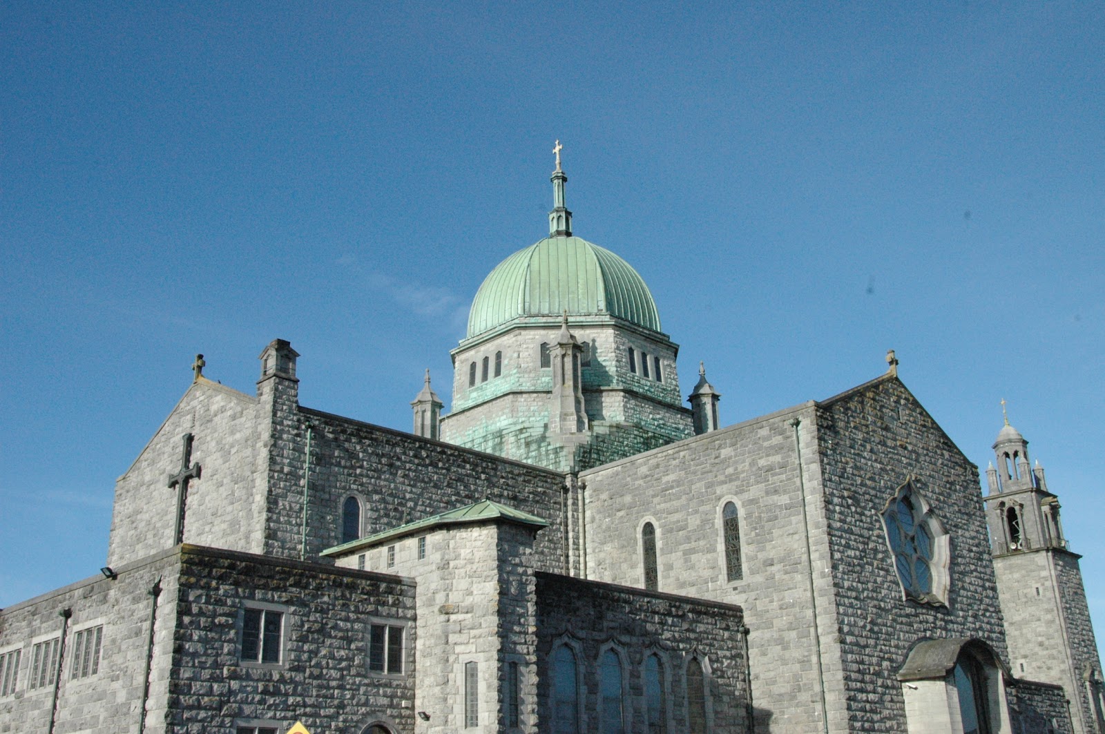 I SEE GALWAY: Landmarks