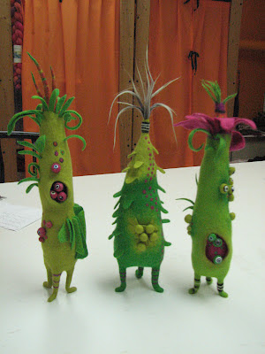 ANDREA GRAHAM : What's up...