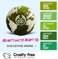 Business Ethics: The Body Shop - The Ethical Other Side