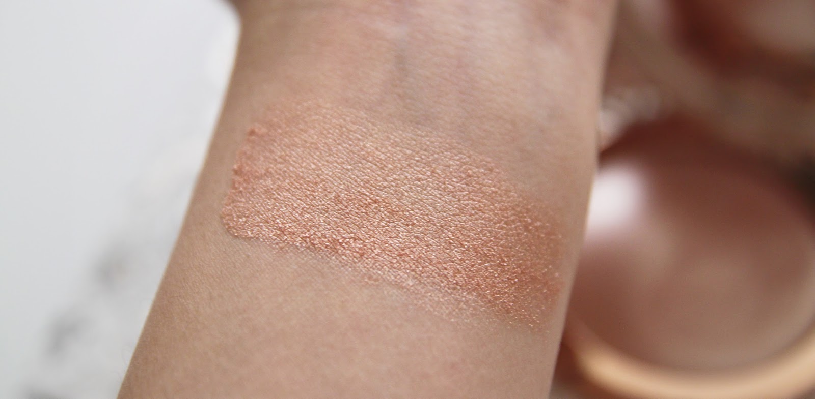 Review | BEST HIGHLIGHTER EVER Mecca Lit from Within ♥ - ♥ Beautifying ...