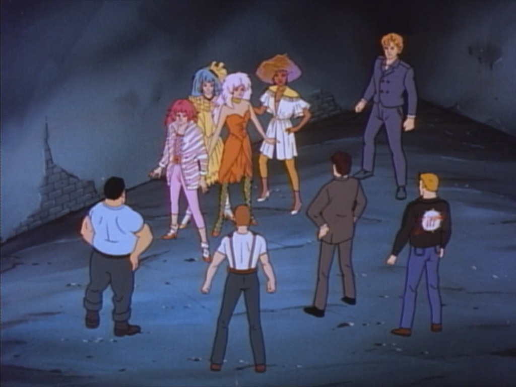 A POP CULTURE ADDICT - IN REHAB: April 2016