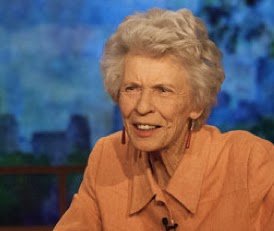 Can it happen here?: A tidbit to ponder: hope with the passage of time ...