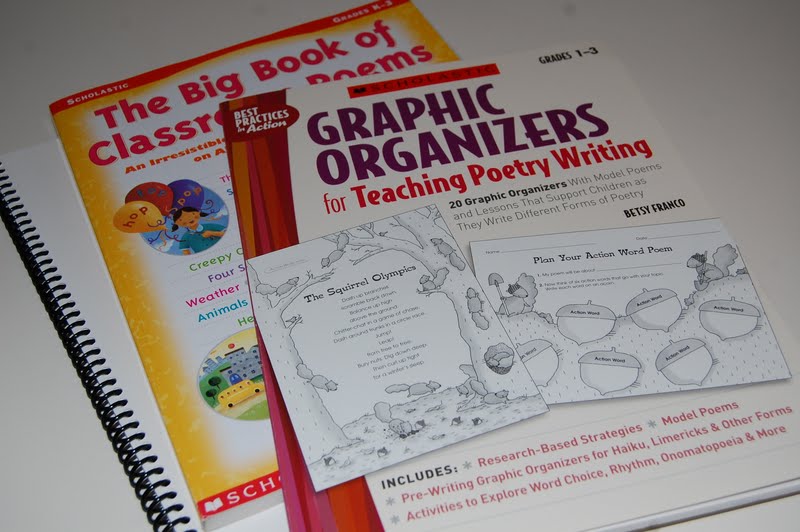 Our Creative Day: First Grade Curriculum