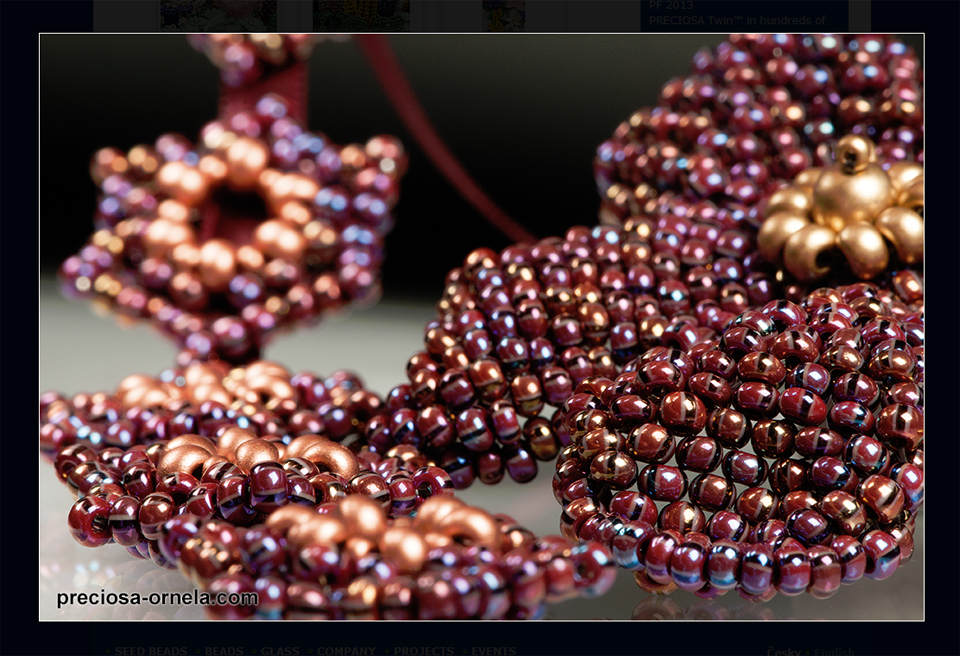 Kerrie Slade: Stripe Mania!