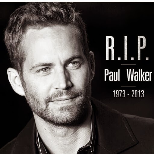 Trending Malaysia: Paul Walker Mati Kemalangan