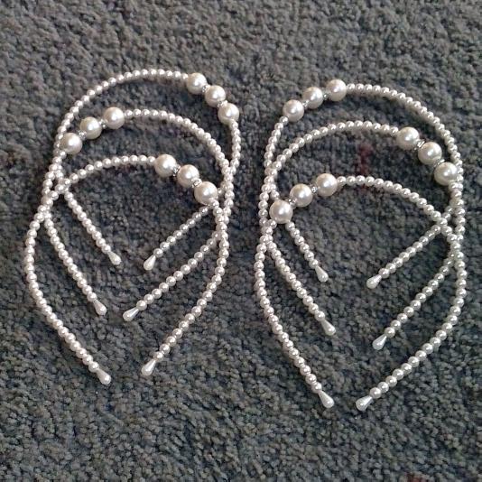 Aneka Macam Bando Unik