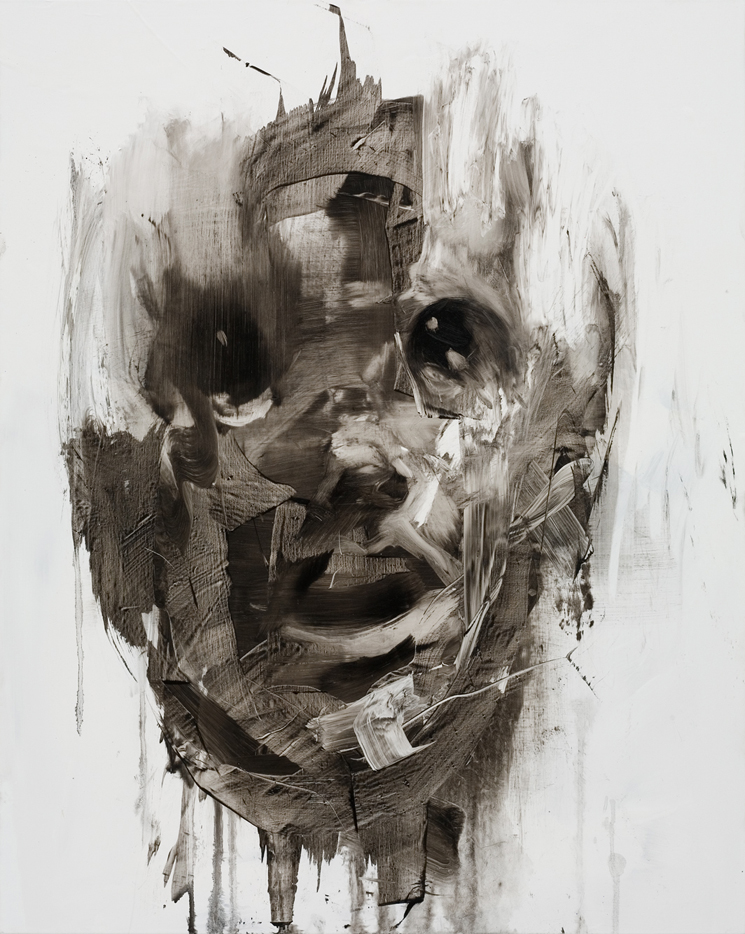 nine lives.: Antony Micallef