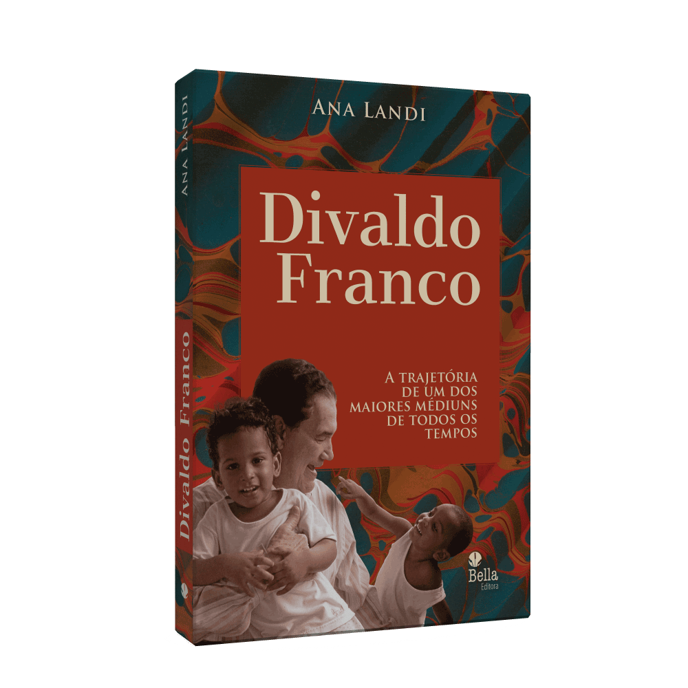 Tempo Espírita: Divaldo Franco: a trajetória de um dos maiores médiuns ...
