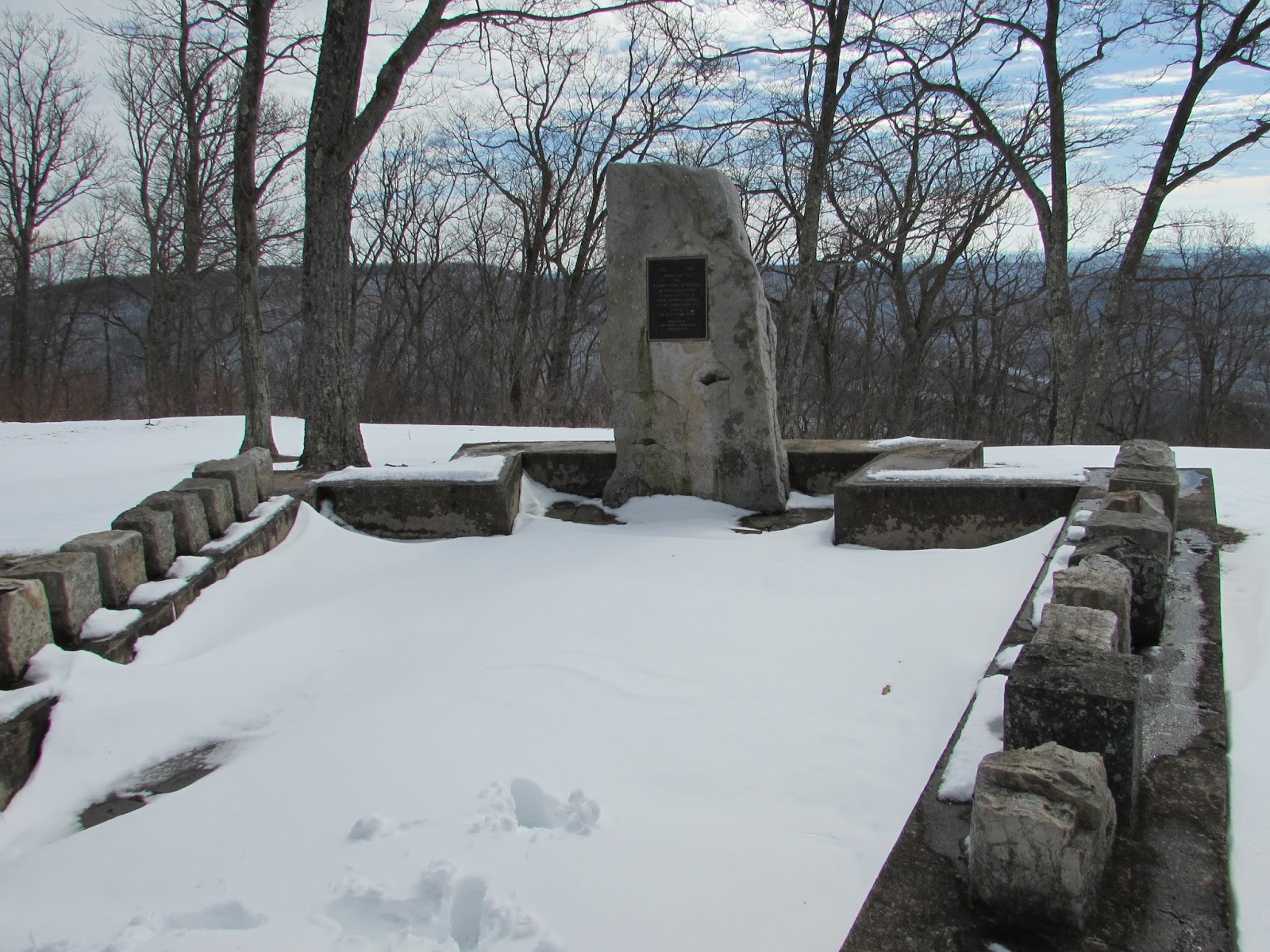 Hyner View State Park: One of PA's Finest Vistas | Interesting ...