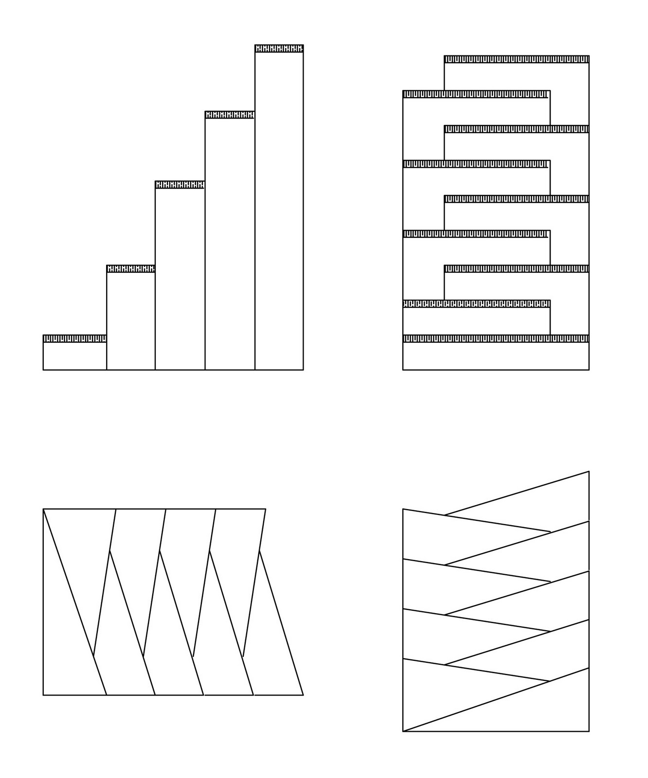 Yeung Suen Wah, Mae: Stairs