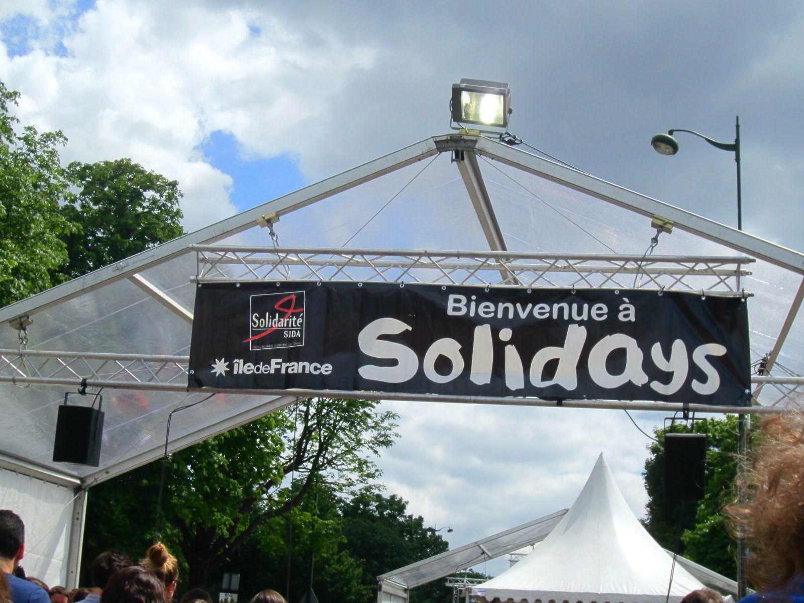 Plug in Paris: Les Solidays, c'est quoi