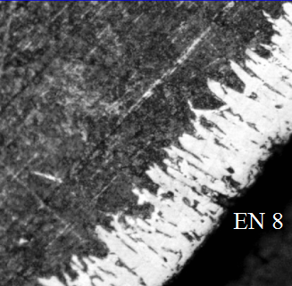 Suitable Materials for the Boronizing Process - Wear Cote Technologies