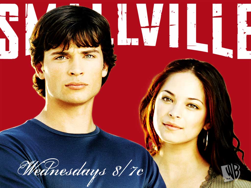 Smallville Poster Gallery5 | Tv Series Posters and Cast