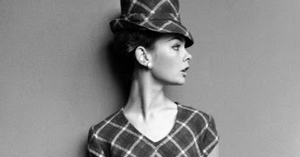 As I Said...: Mary Quant - Chelsea Girl